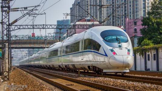 G130次列车_百度百科