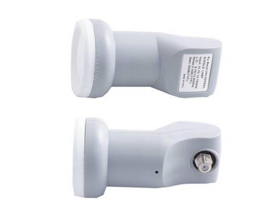 LNB_百度百科