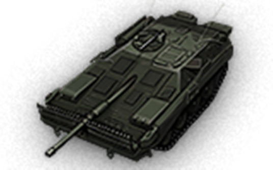 Strv 103B_百度百科