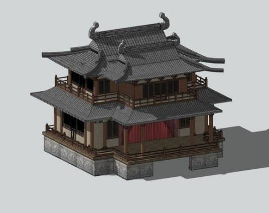 3d模型_百度百科