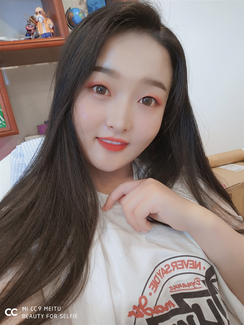 小米CC9美图定制版评测：为了它 我找来一群小仙女实力出镜_百科TA说