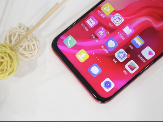 华为Nova4，作为Nova3的升级版，它有哪些改进呢？_百科TA说