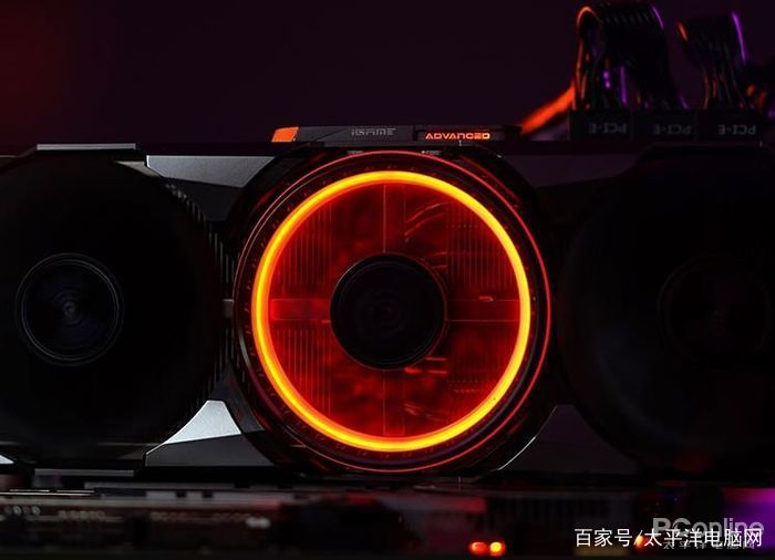 七彩虹发布12G甜品新宠：iGame GeForce RTX 3060_百科TA说