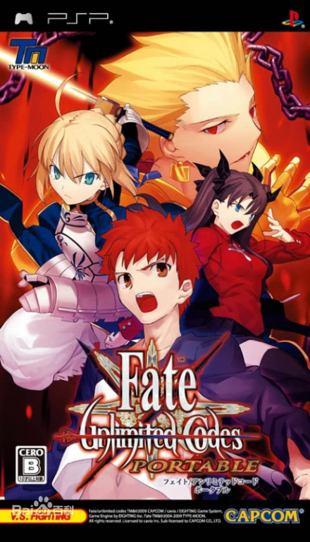 TYPE-MOON_百度百科