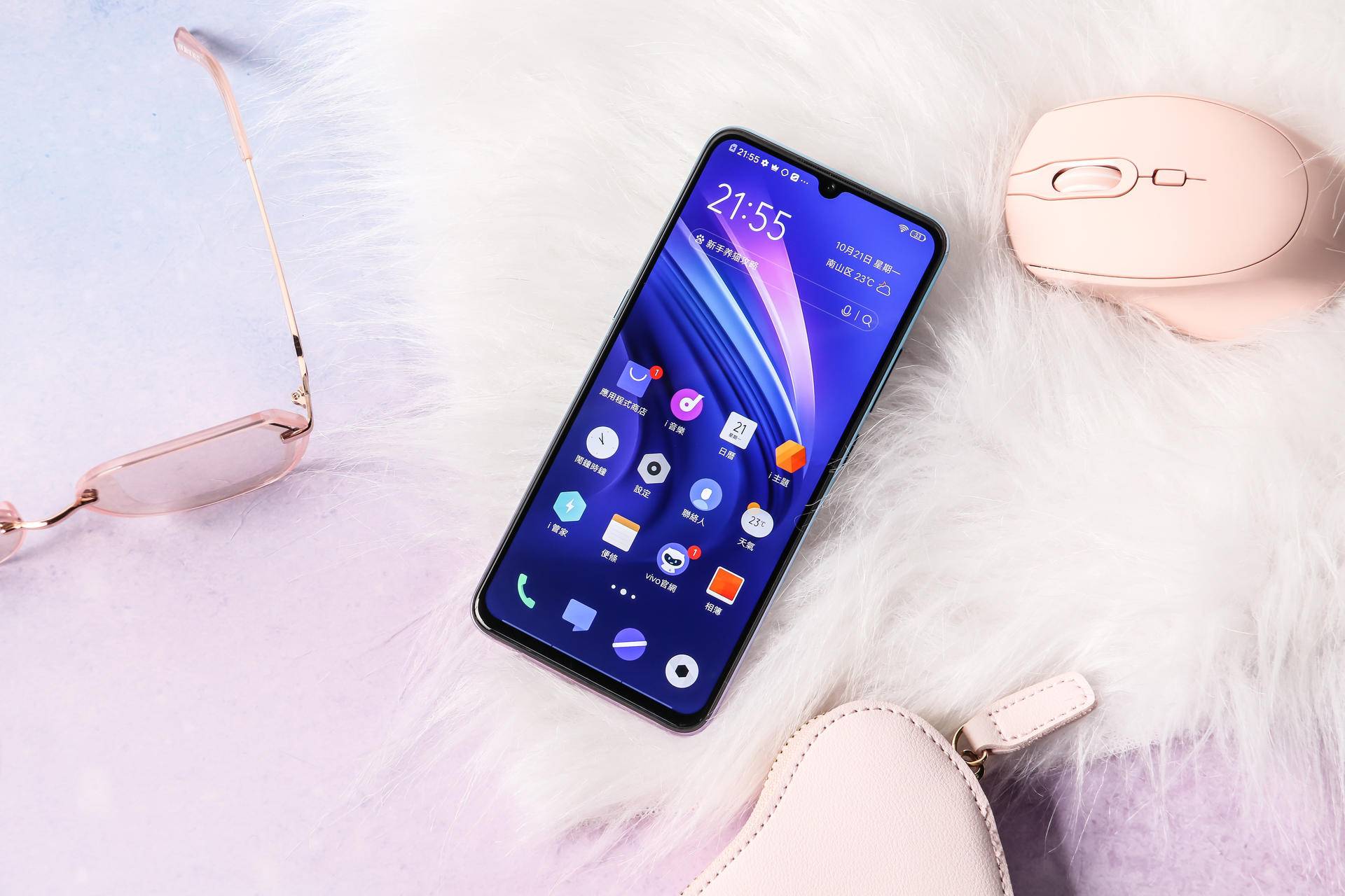 iQOO Neo 855版续航性能评测，这次让你彻底摆脱电量焦虑症_百科TA说