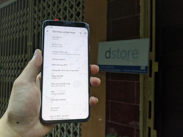 Pixel 4 XL真机上手 高通骁龙875将由台积电5nm工艺代工_百科TA说