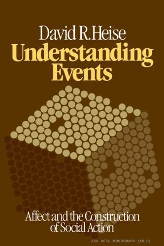 Understanding Events_百度百科