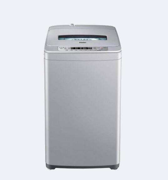 海尔XQB60-S918_百度百科