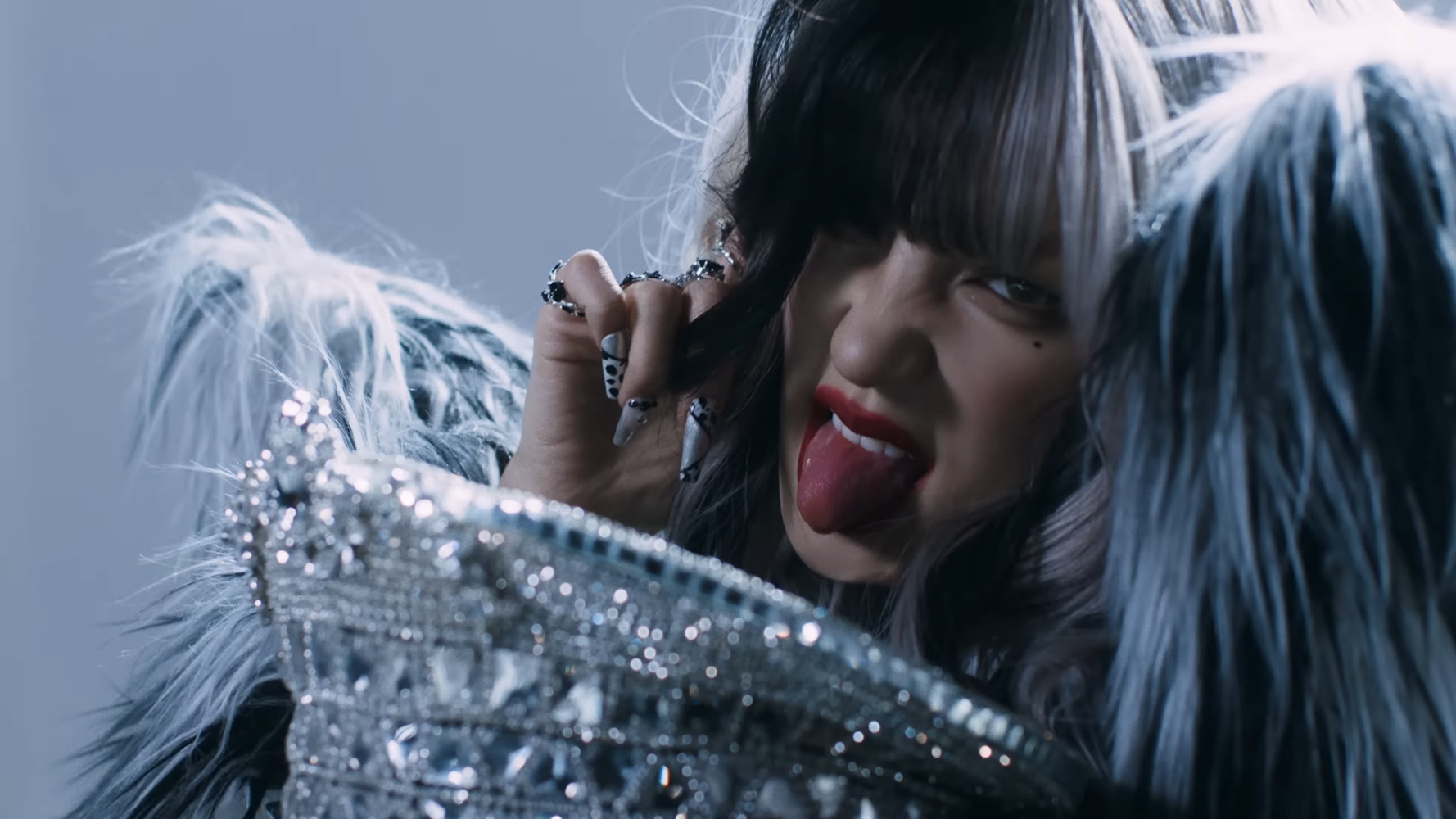 Super Lady_百度百科