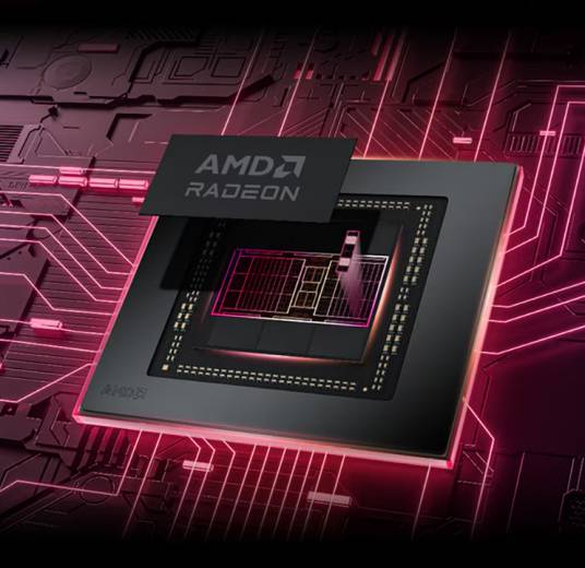 AMD Radeon 880M_百度百科