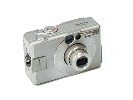佳能Ixus 330_百度百科