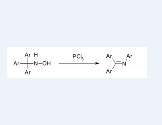 Stieglitz重排反应_百度百科