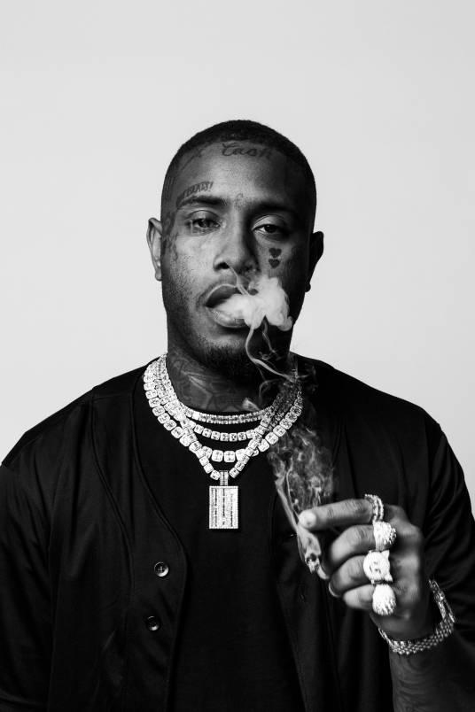 Southside（美国音乐制作人、词曲作者、说唱歌手）_百度百科