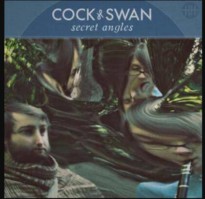 Secret Angle_百度百科