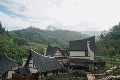 十里芳菲 ALOR VALLEY_百度百科