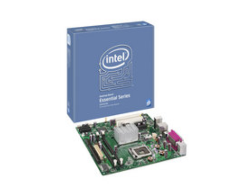 Intel D945GCNL_百度百科