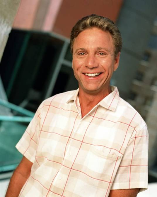 Jack Blessing_百度百科