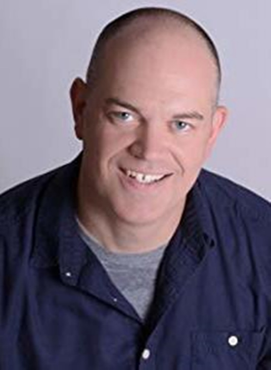 Michael Scalzo_百度百科