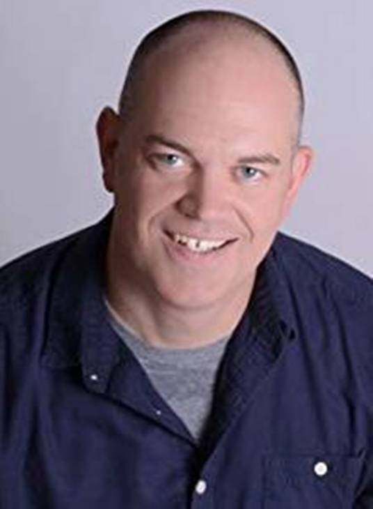 Michael Scalzo_百度百科