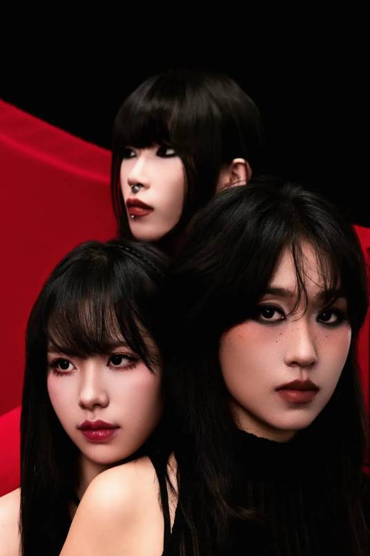 Miss Mix乐队_百度百科