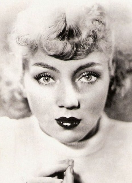 Yvette Lebon_百度百科