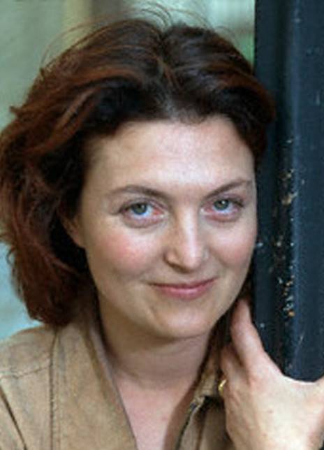 Véra Briole_百度百科