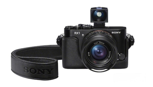 索尼RX1_百度百科