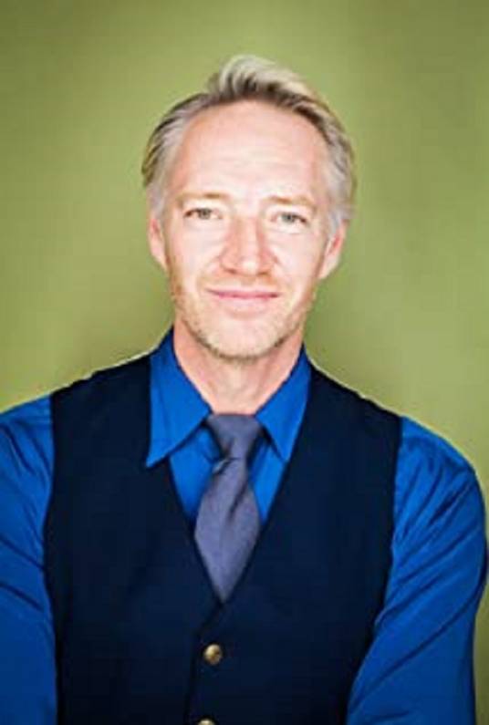 Philip Mackenzie_百度百科