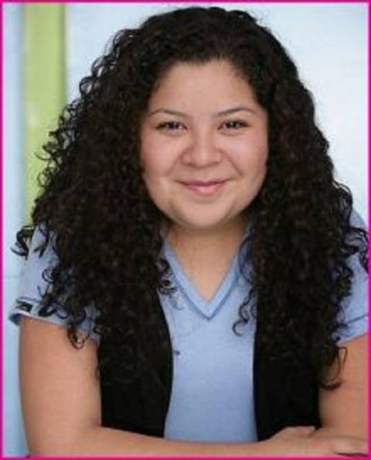 Raini Rodriguez_百度百科