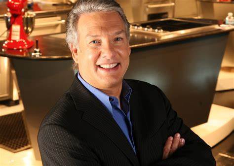 Marc Summers_百度百科
