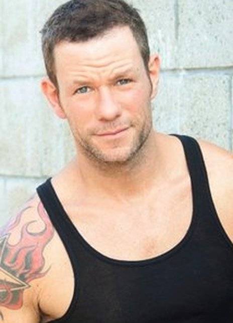 Josh Berresford_百度百科