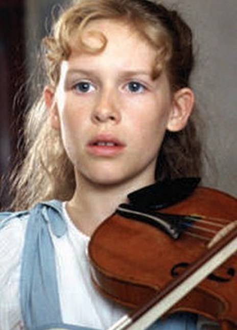 Poppy Rogers_百度百科