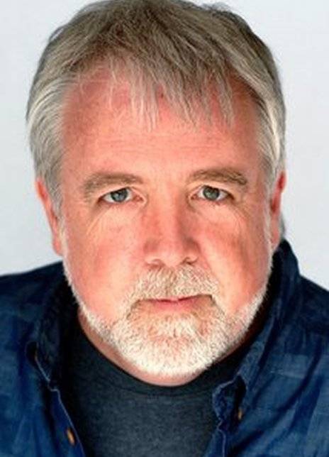 Jim Dougherty_百度百科