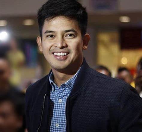 Jason Abalos_百度百科