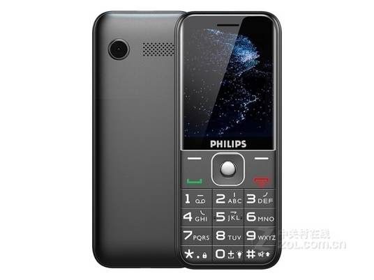 飞利浦E258S_百度百科