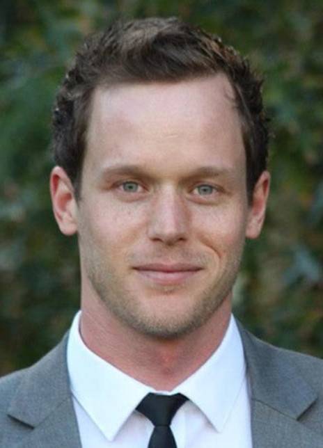 Michael Clements_百度百科