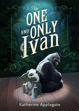 The One and Only Ivan_百度百科