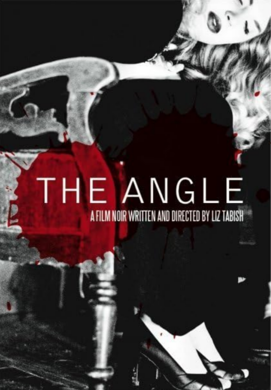 The Angle_百度百科