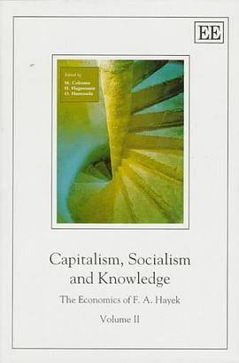Capitalism, Socialism and Knowledge_百度百科
