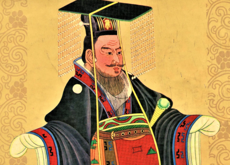 汉武帝当年是如何反击匈奴，稳定边境的_百科TA说