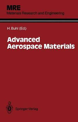 Advanced Aerospace Materials_百度百科