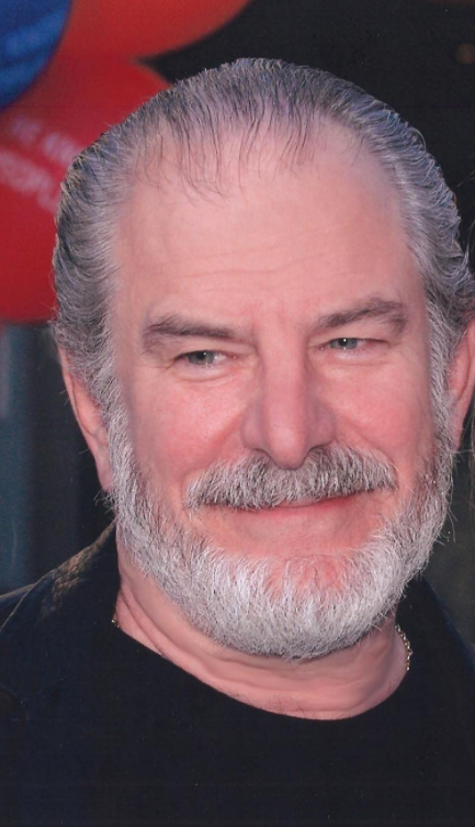 Steve Jaffe_百度百科