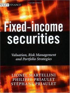 Fixed-Income Securities_百度百科