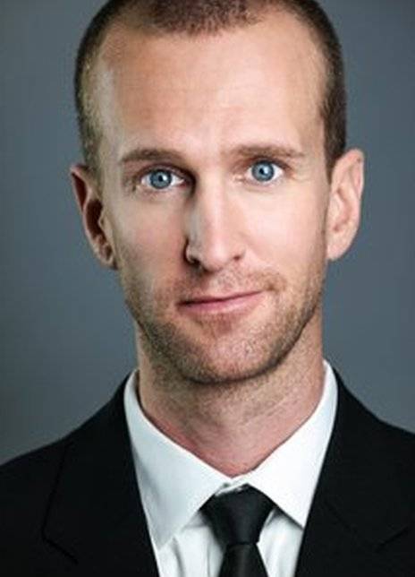 Mark C. Hanson_百度百科
