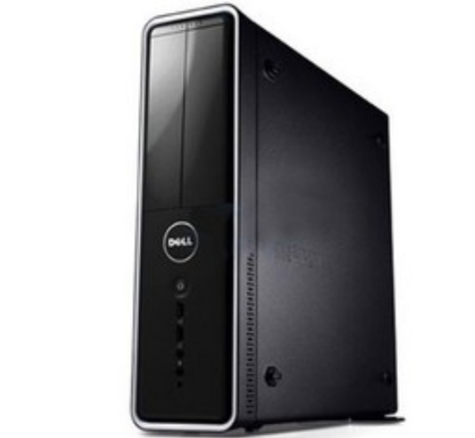 戴尔Inspiron 灵越 560S_百度百科