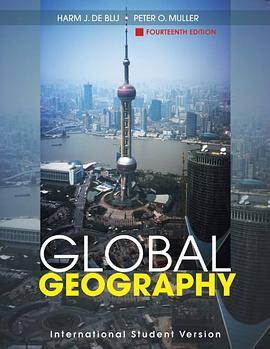 Global Geography_百度百科