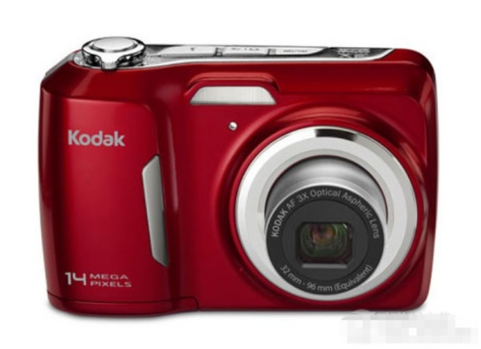 柯达C183_百度百科