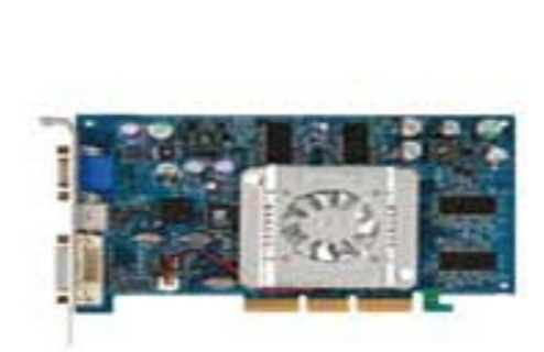 科盟COM-GF4 Ti4200-8X_百度百科