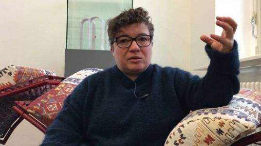 Judith Hopf_百度百科
