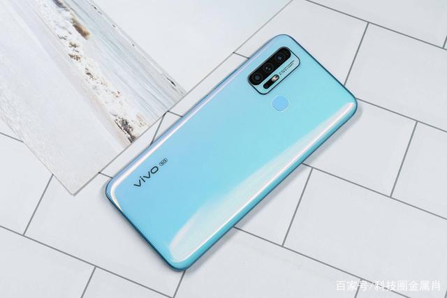 vivo Z6有多好？骁龙765G+超强续航组合，“5G性能先锋”很不简单_百科TA说